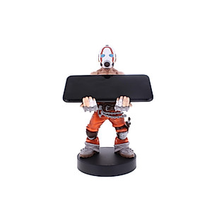 Cable Guys, Borderlands Psycho Controller Holder