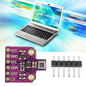 Jeanoko CJMCU-680 BME680 Temperature Humidity Sensor Durable Ultra-Small Pressure Height Development Board