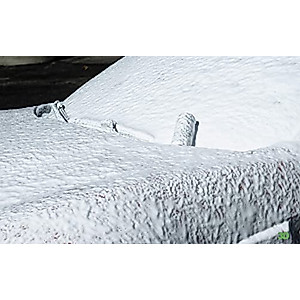 3D Pink Car Wash Soap - pH Balanced, Easy Rinse, Scratch Free Car Soap 64oz.