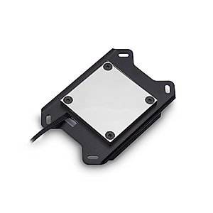 Ventirad EK Water Blocks EK-Velocity D-RGB - AMD Nickel + Acetal