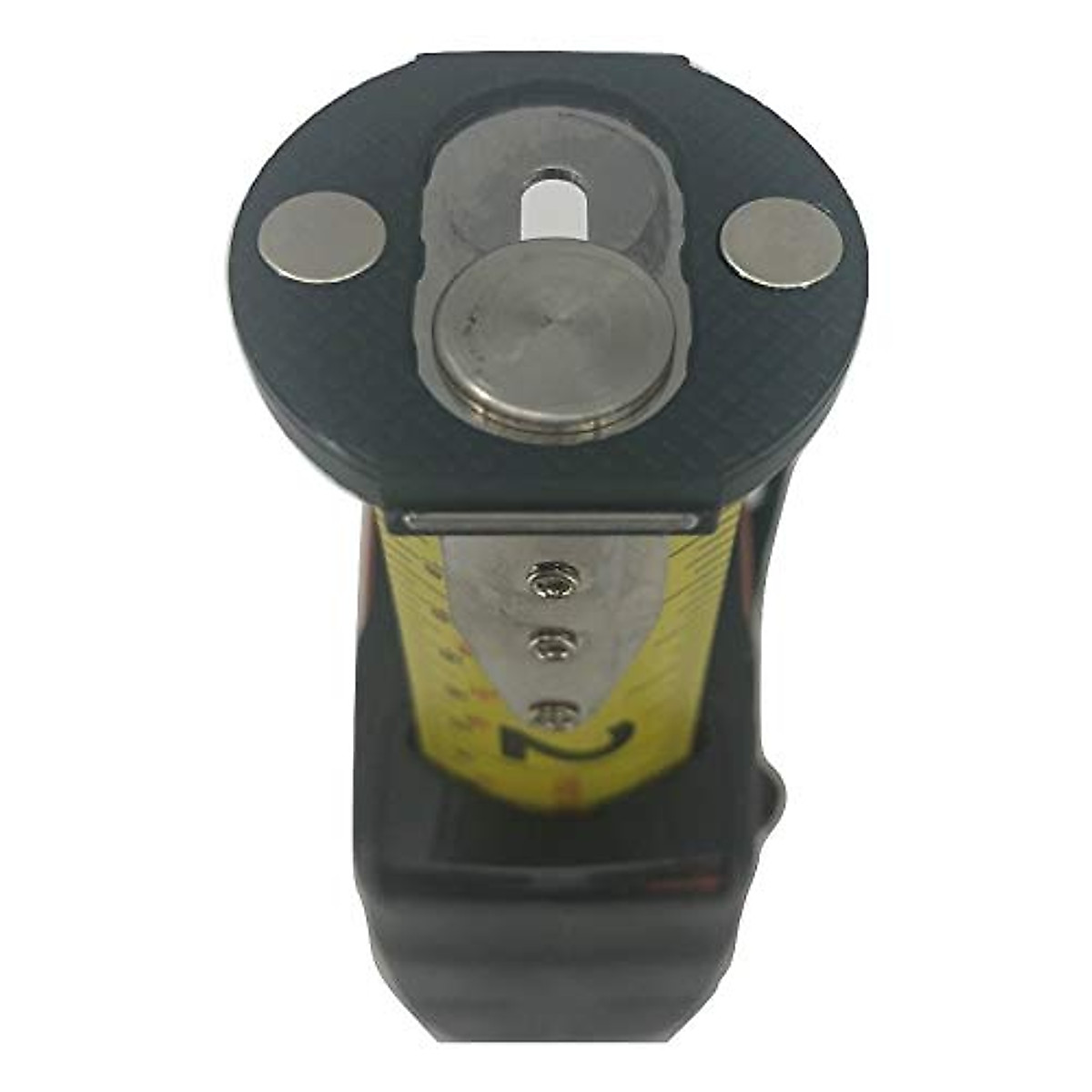 Swanson Tool Co SVGL25M1/CP216 Value Pack featuring a 25 Foot Gripline Tape Measure and 2 Mechanical Pencils with Black Graphite Replacement Tips