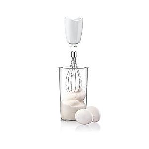 Braun MQ535 Multiquick Hand Blender, 220-volt