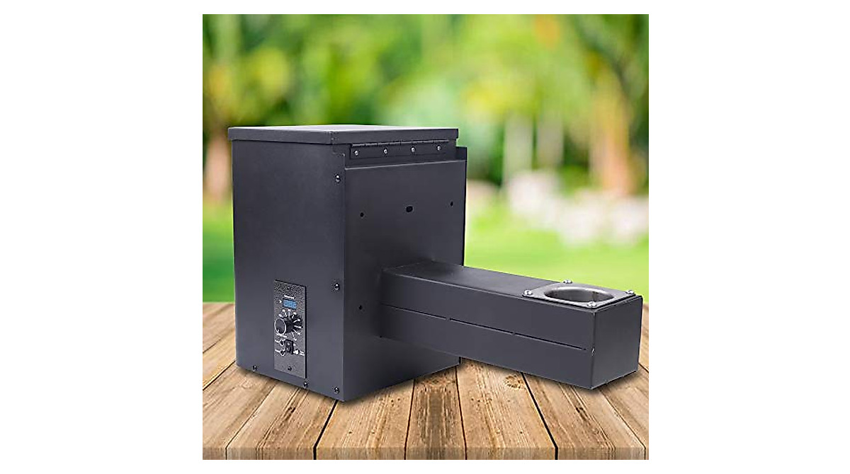 RustyVioum Digital Temperature Controller for Grilling