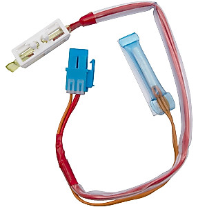 Supplying Demand 6615JB2005N 2651139 Refrigerator Defrost Control Temperature Sensor Assembly Replacement