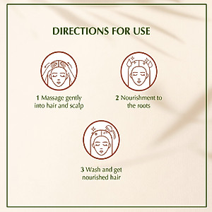 Dabur Vatika Naturals Shampoo for Women - Nourish and Rejuvenate Your Natural Hair - Strengthening & Moisturizing Hair Cleanser for Curly Hair, Damaged Hair, All Hair Types (400ml Bottle Cactus)