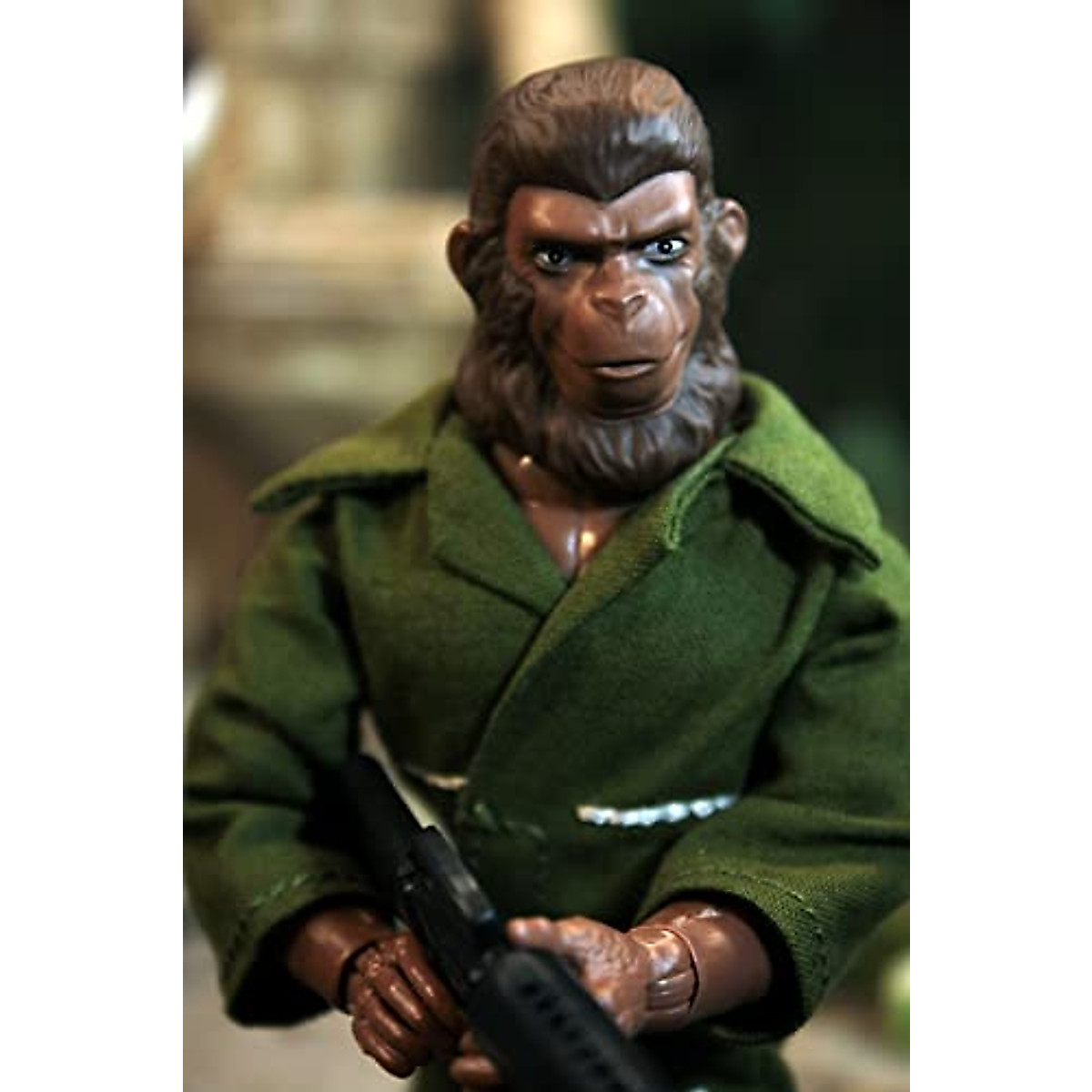 Planet of the Apes: Caesar 8" Action Figure