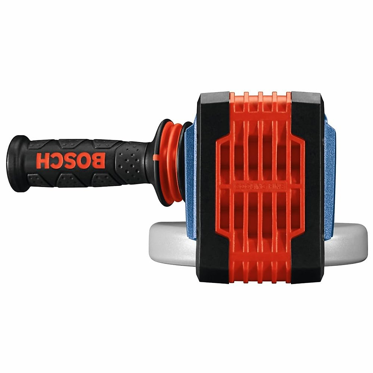 BOSCH GWX18V-13CB14 PROFACTOR™ 18V X-LOCK Connected-Ready 5 – 6 In. Angle Grinder Kit with (1) CORE18V® 8 Ah High Power Battery