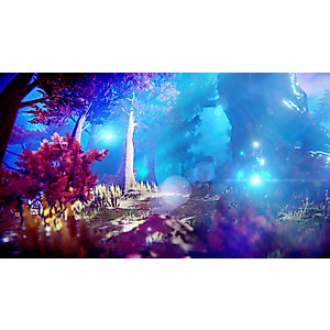 Seed of Life for PlayStation 5