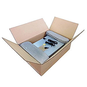 High-End HP ProLiant DL360P G8 Server 2 x 2.90Ghz E5-2690 8C 192GB 8x Caddies (Renewed)