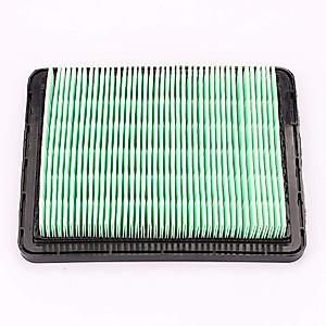 Replacement Parts, 21" 22" Air Filter for Toro 20379 20382 Lawn Mowers