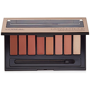 L'Oreal Paris Colour Riche La Palette Lip, Nude
