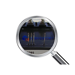 1PCS CVM75CD80 Power Module Supply New 100% Quality Guarantee