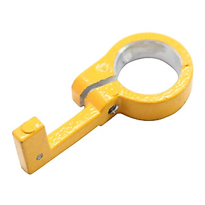 Bosch Parts 2610A02897 TBO Vertical Clamp