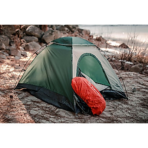 Stansport Adventure Dome Tent (2155)