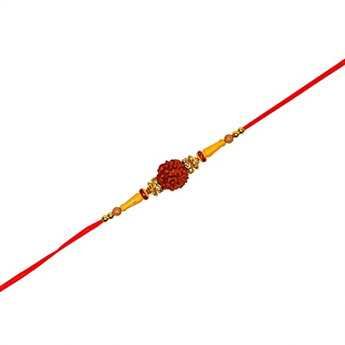 Rakhi for Brother | Rakhi bracelet for brother | Rakhee | Designer Rakhi | Rakhi Set Rudraksha Rakhi Raksha Bandhan | raki | Bhaiya Bhabhi Rakhi | multi designed rakhi gifts for brother Rakhi Gift Set | Rakhi | Rakhi delivery in USA
