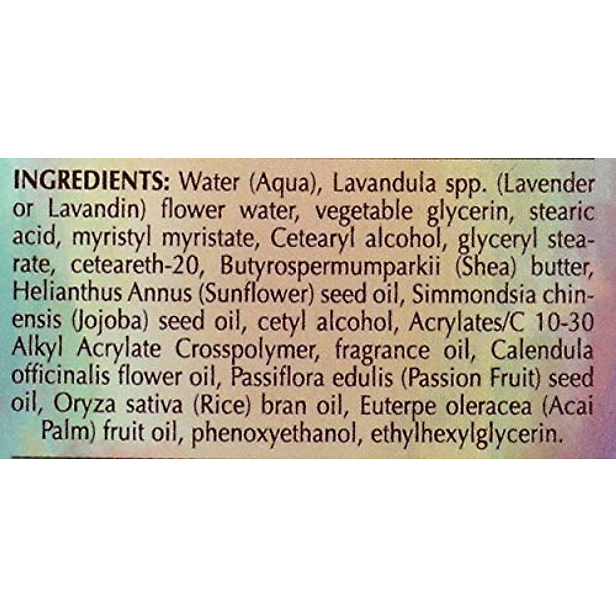 Kuumba Made, Lotion Amber Sandalwood, 6 Ounce