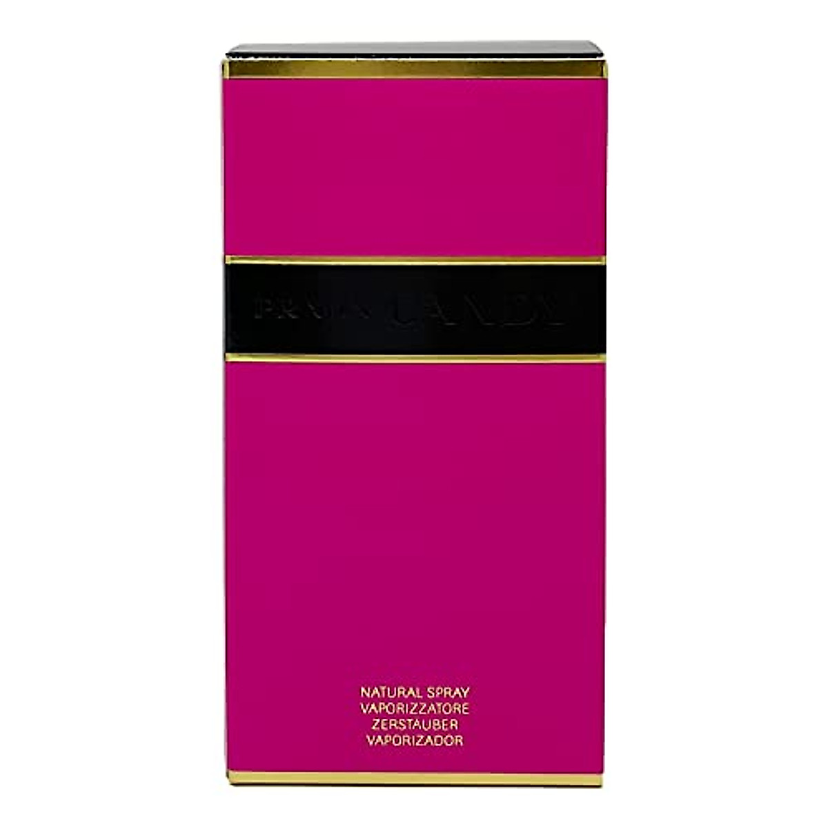 Prada Candy by Prada Women's Eau De Parfum Spray 1.7 oz - 100% Authentic