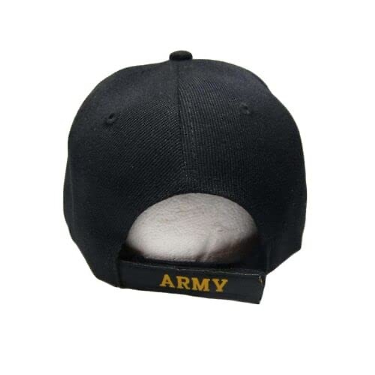 Flakita's Novelties Oficially Licensed US Army 1SG First Sergeant Retired Veteran Hat Ball Cap