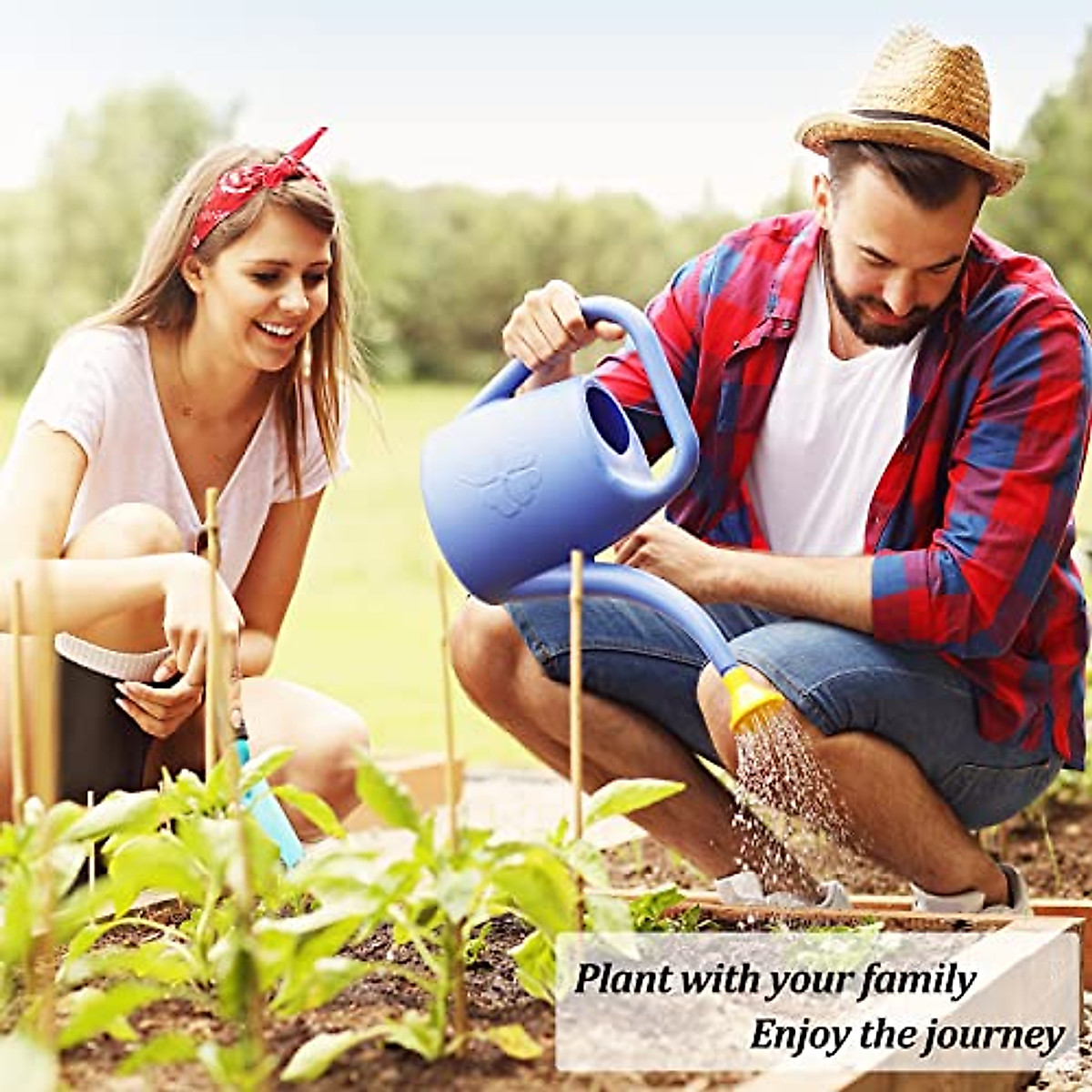 10 Herb Kit Non-GMO Growing into Thyme, Lavender, Chamomile, Dill, Chives, Cilantro, Rosemary, Basil, Parsley, Sage Indoor/Outdoor Herb Planting for Kitchen Windowsill Gardening Gift