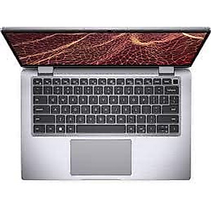 Dell Latitude 7430 Multi-Touch 2-in-1 Laptop (Aluminum) - 14" FHD Touch, Pen Support - Intel Core i7-1265U 10-Core (12th Gen) - 512GB SSD - 16GB - 5 Years ProSupport - Win 11 pro