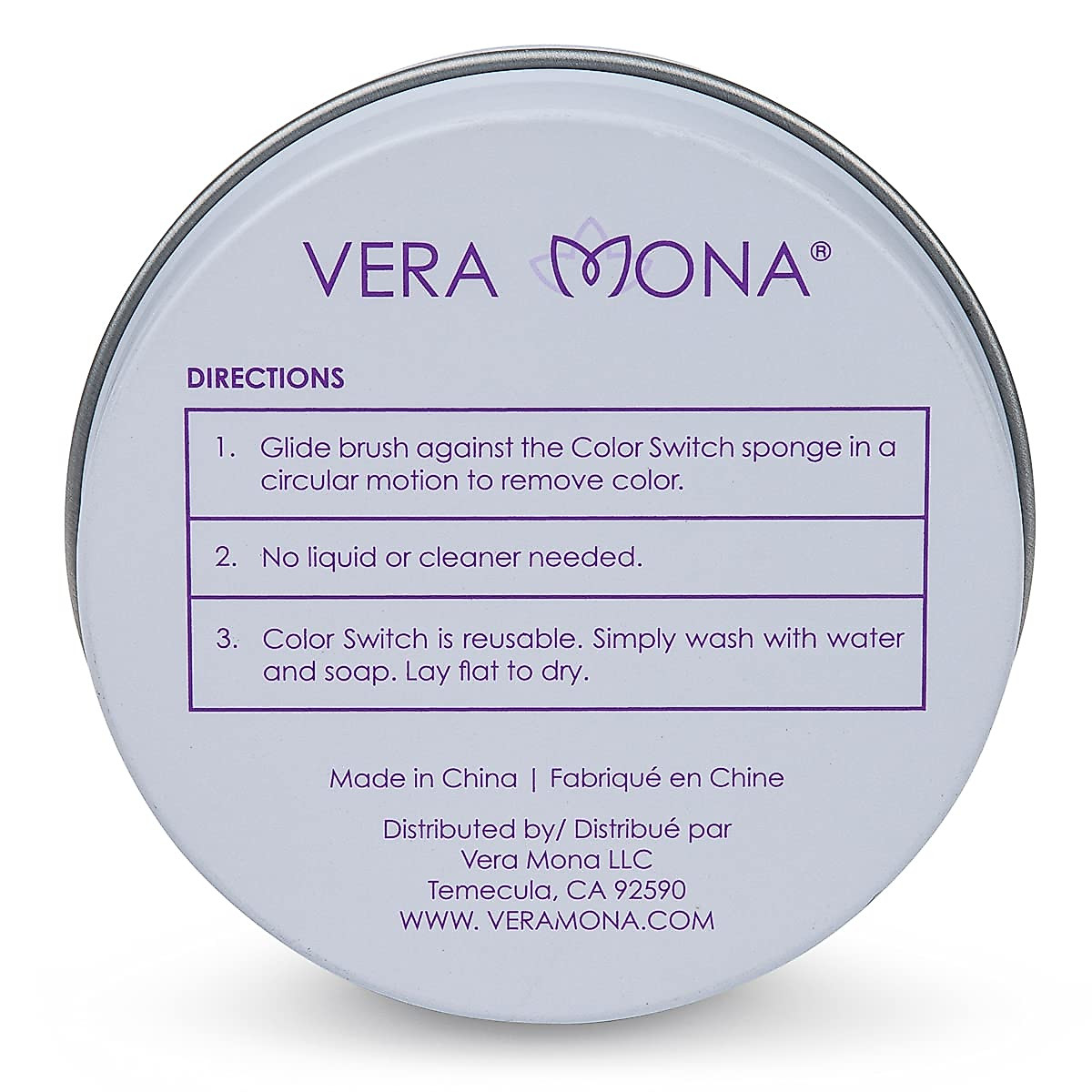 Vera Mona Color Switch Mini