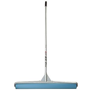 Gamma Ez Dri Plus Unit, Silver/Blue