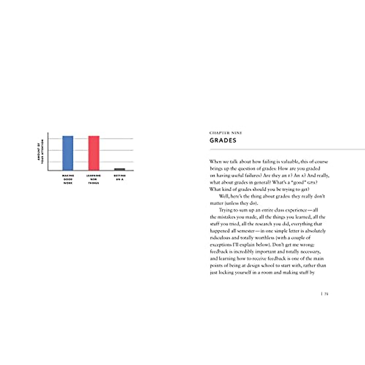 How to Be a Design Student (and How to Teach Them) (-)