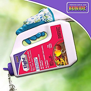 788 Eight Insect Control Garden Granules, 3-Lbs. - Quantity 1