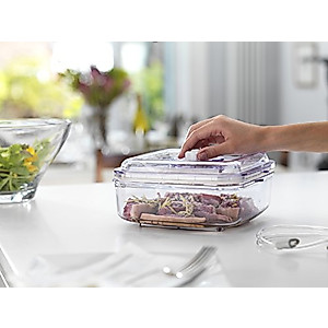 Foodsaver® - Quick Marinator
