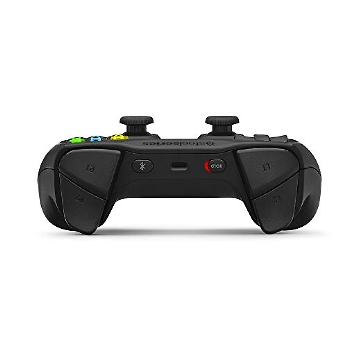 SteelSeries Nimbus Bluetooth Mobile Gaming Controller - Iphone, iPad, Apple TV - 40+ Hour Battery Life - Mfi Certified - Supports Fortnite Mobile