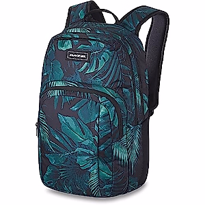 Dakine Campus M 25L - Night Tropical, One Size