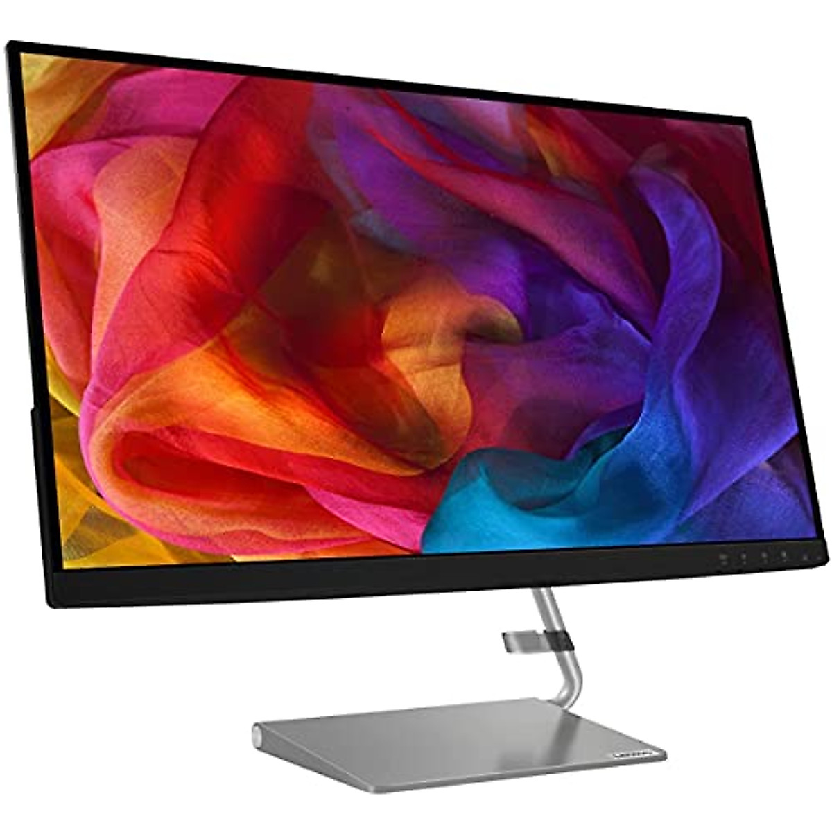 Lenovo Q27q-1L 27" 16:9 QHD IPS LED Monitor with AMD FreeSync