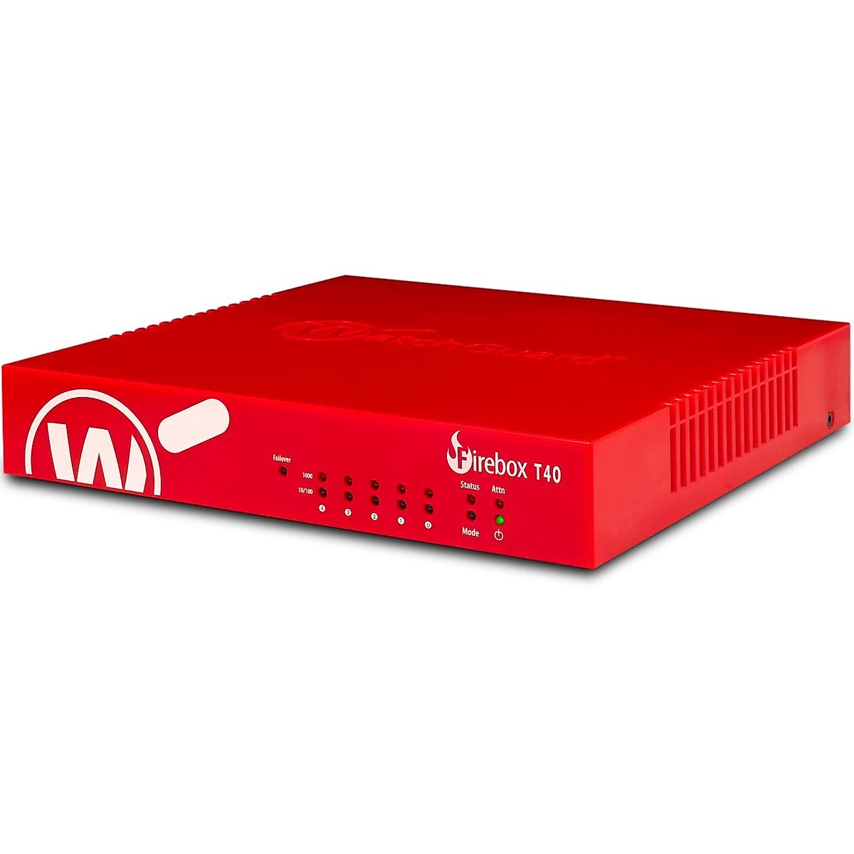 Trade Up to WatchGuard Firebox T40-W Security Appliance with 3-yr Basic Security Suite (WGT41413-US)