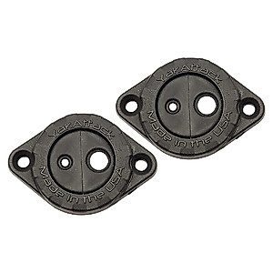 YakAttack Through Hull Wiring Kit - Pair (EMS-1001)