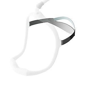 Mars Wellness Replacement CPAP Supplies - CPAP Mask Headgear - Compatible with DreamWear Nasal Mask - Adjustable, Soft, and Durable for a Restful Sleep - Headgear Only for CPAP Machine