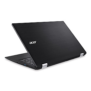 Acer Spin 3 2-in-1 Laptop, 15.6" Full HD Touch, 7th Gen Intel Core i3, 6GB DDR4 RAM, 1TB Hard Drive, Windows 10, SP315-51-34CS