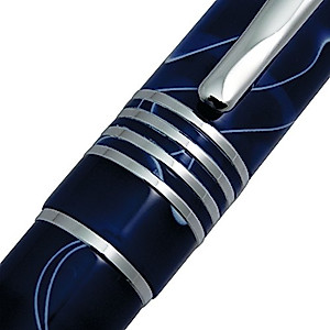 Monteverde Mountains of The World Ballpoint Pen Mount Denali (MV41645)