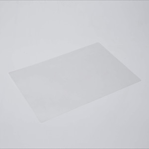 Mizarstar Transparency Film for Laser Jet Printer and Copier, Overhead Projectors Film, Letter Size, 8.5 x 11 in, 50/Pack