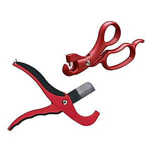 Orbit 67758 Drip Tubing Cutter and Hole Punch Kit