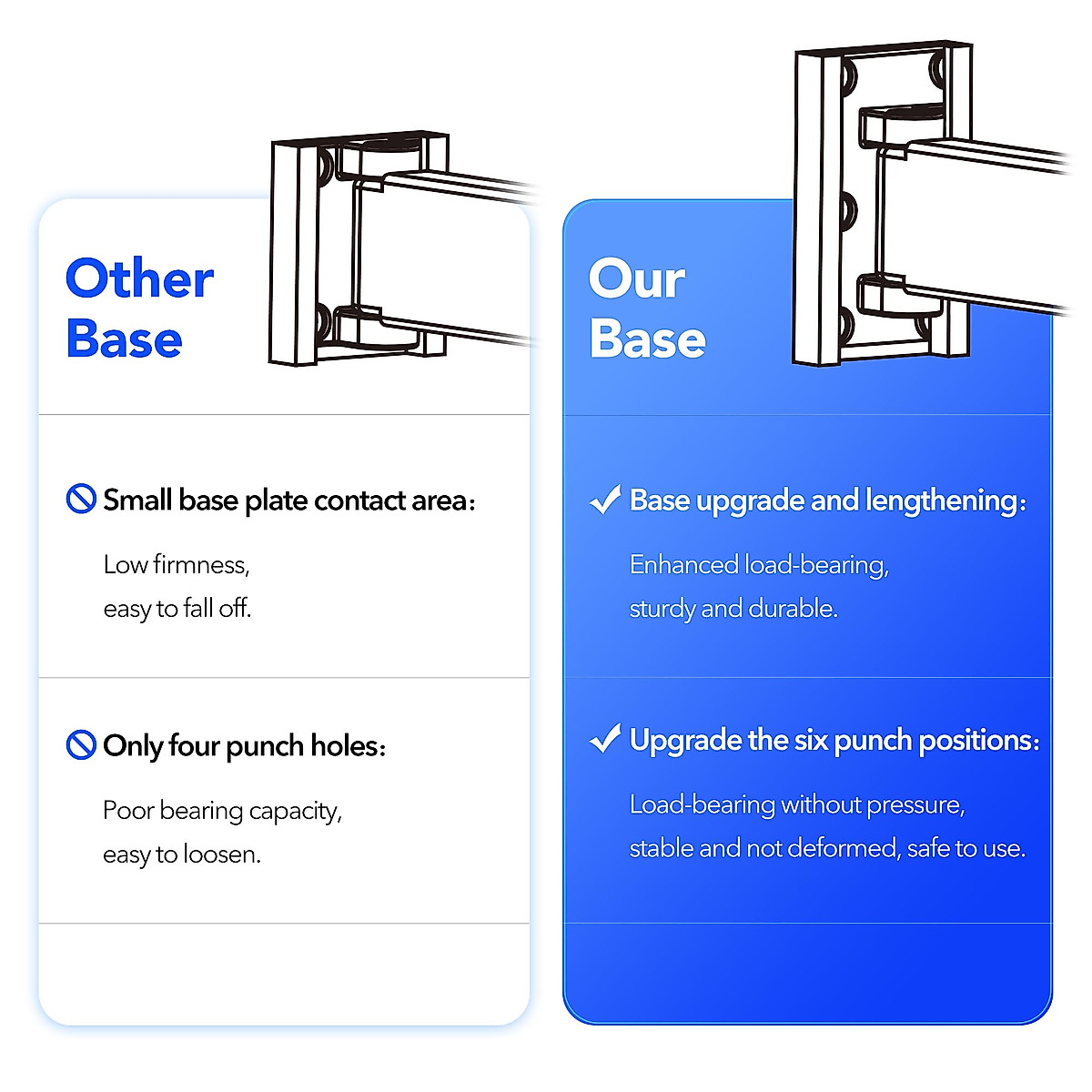 BOQORAD Wall Mounted Drying Rack,Clothes Drying Rack,Laundry Drying Rack,Collapsible Drying Racks for Laundry,Retractable Drying Rack Clothing,Clothes Dryer Rack,Clothes Hanging Rack