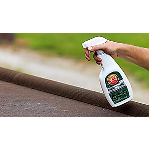 303 Fabric Guard - Restores Water and Stain Repellency To Factory New Levels, Simple and Easy To Use, Manufacturer Recommended, Safe For All Fabrics, 32oz (30606CSR) Packaging May Vary