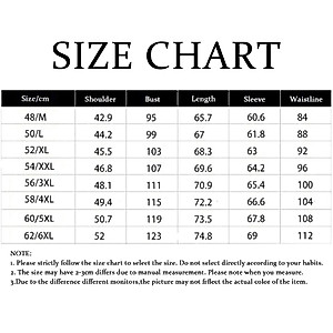 Men's Slim Fit Double Breasted Jacket Slim Fit Business Daily Prom Blazer Peak Lapel Groom Wedding Party Suit Coat (White 2,X-Large)