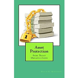 Asset Protection: Pure Trust Organizations