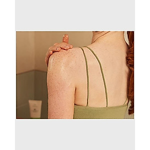 The Body Shop Aloe Multi-Use Soothing Gel, 6.76 Fl Oz