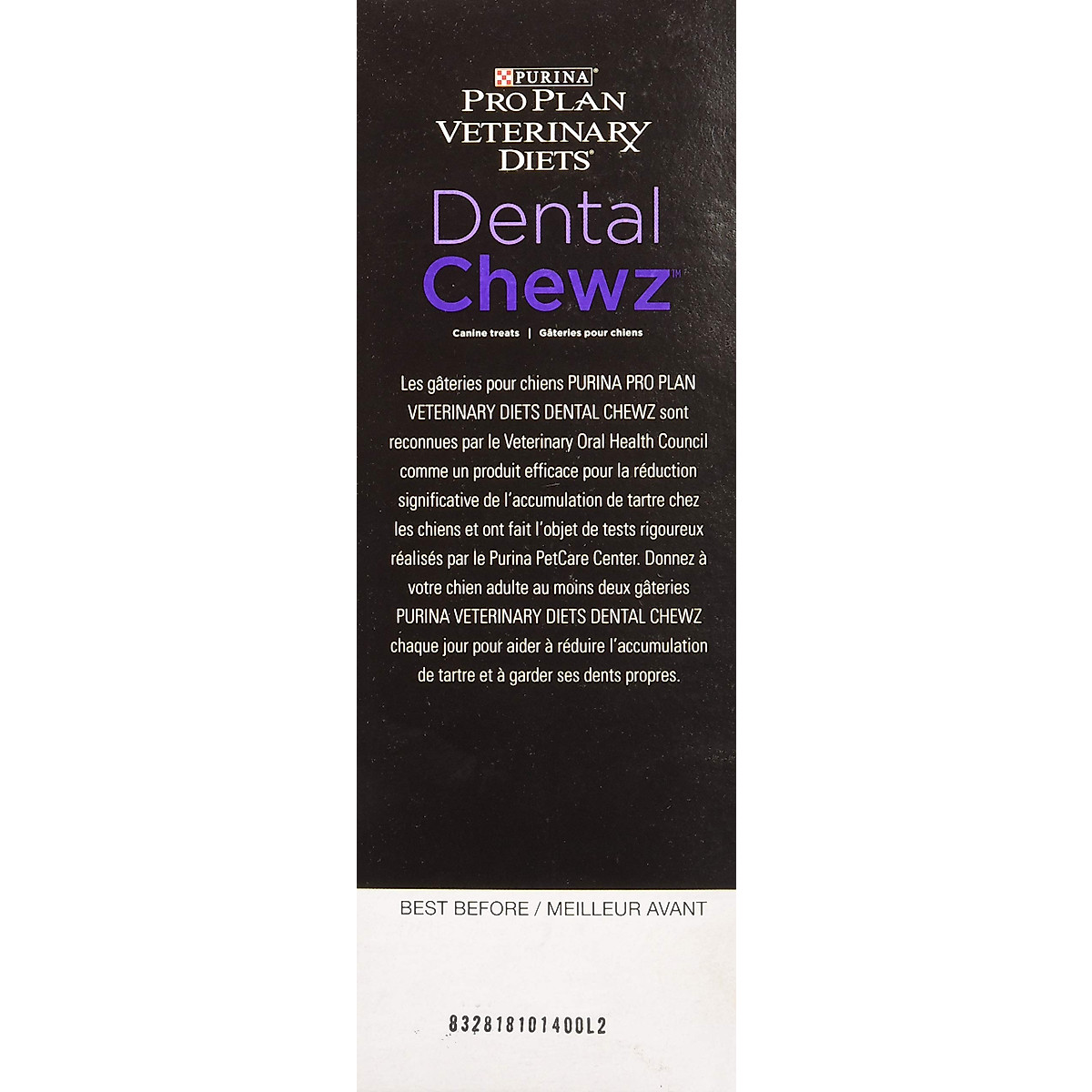 Purina Veterinary Diets Dental Chewz (5 oz)
