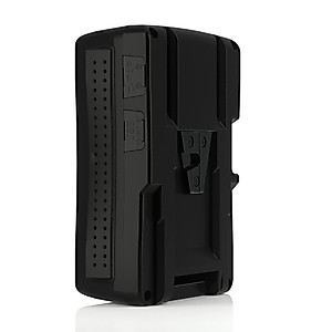 Juicebox V-Mount Battery & Charger (150Wh) with US-Based Warranty