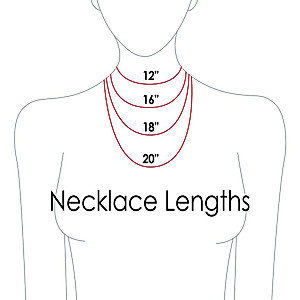 MOOCA Linen Covered Wood Jewelry Display Necklace Chain Jewelry Bust Display Holder Stand, Necklaces Bust Mannequin, 6 3/8 W x 4 1/4 D x 10 H in, Tan Linen