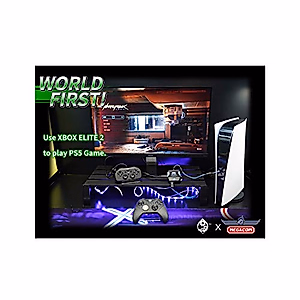 Cronus Zen Controller Emulator for Xbox, Playstation, Nintendo and PC (CM00053)