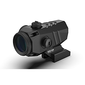 Monstrum Marksman Micro Prism Scope | 5X | Black