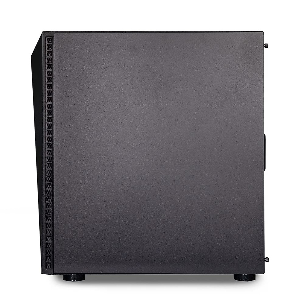 iBUYPOWER 221i Prebuilt Gaming PC - Nvidia RTX 2060 6GB, Intel i7-11700F, 16GB DDR4 Bundle with Deco Gear 25" Gaming Monitor, Gaming Mouse Pad, Gaming Microphone and 1 YR CPS Protection Pack